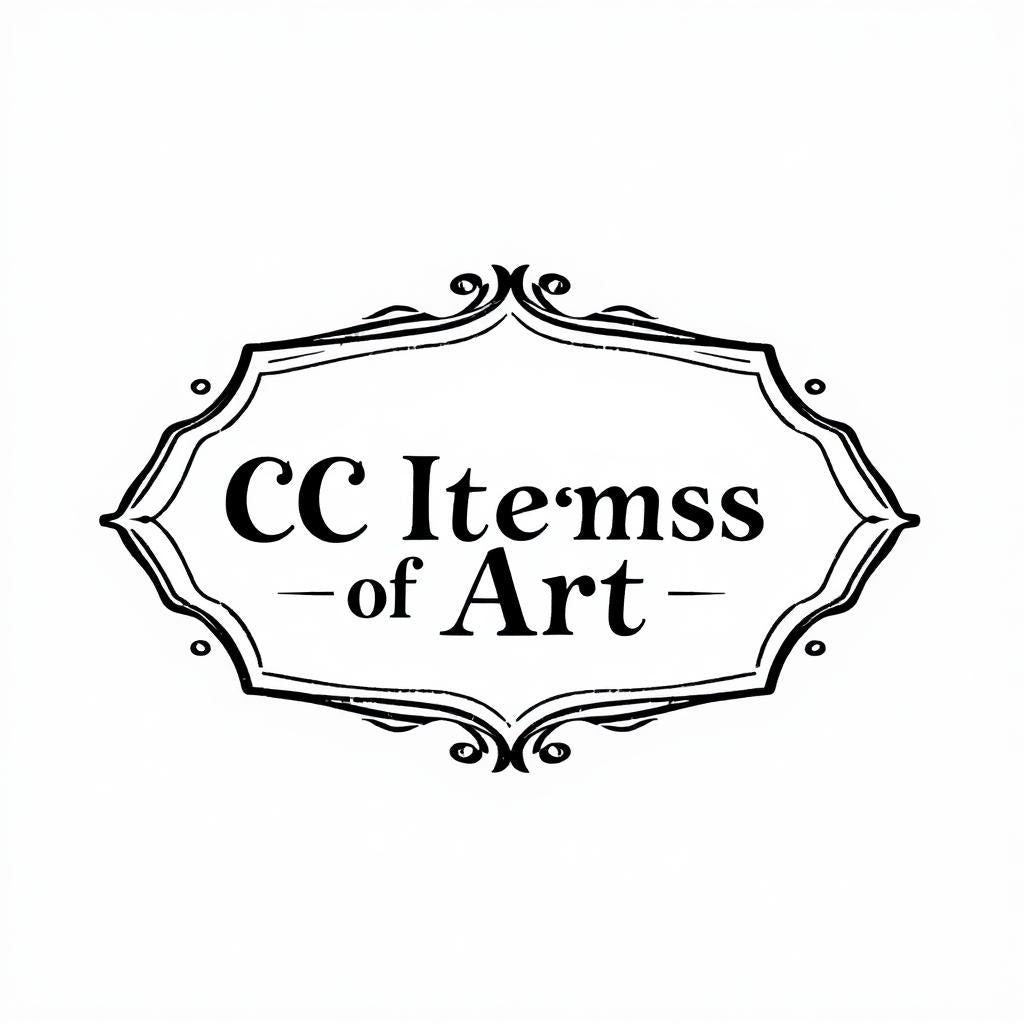 CC Item of Arts